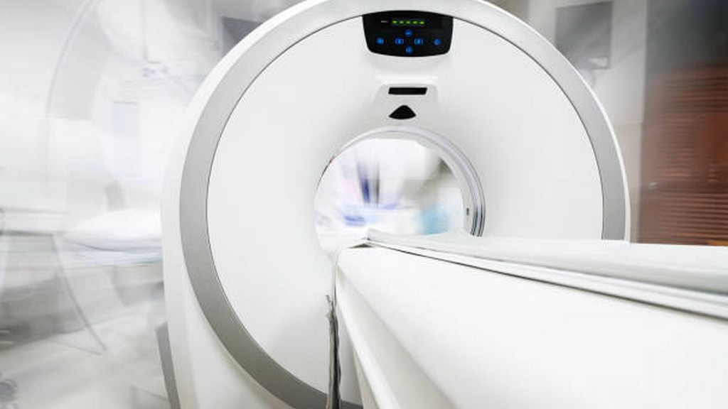 Computed Tomography (CT) Scanners