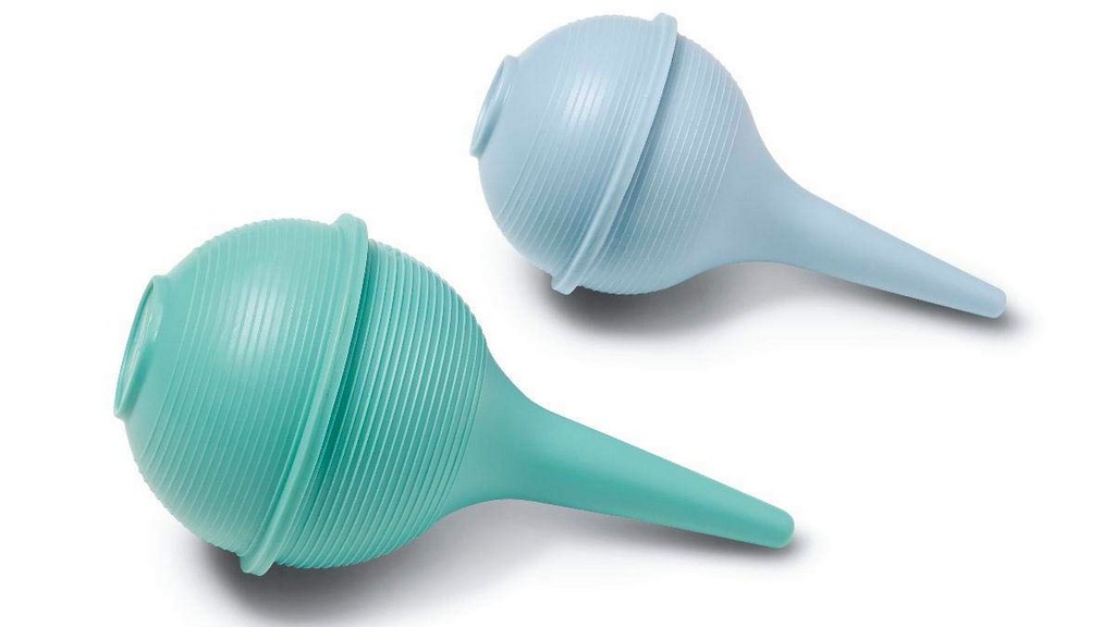 Nasal Aspirators