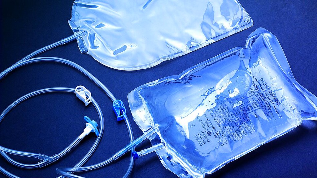 Dialysis Bags and Sets