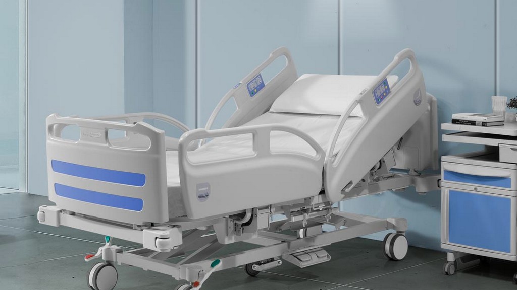 Hospital Beds