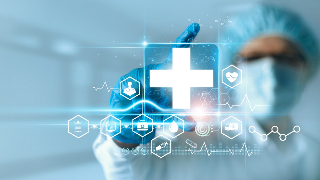 Hospital Management Systems (Hms)