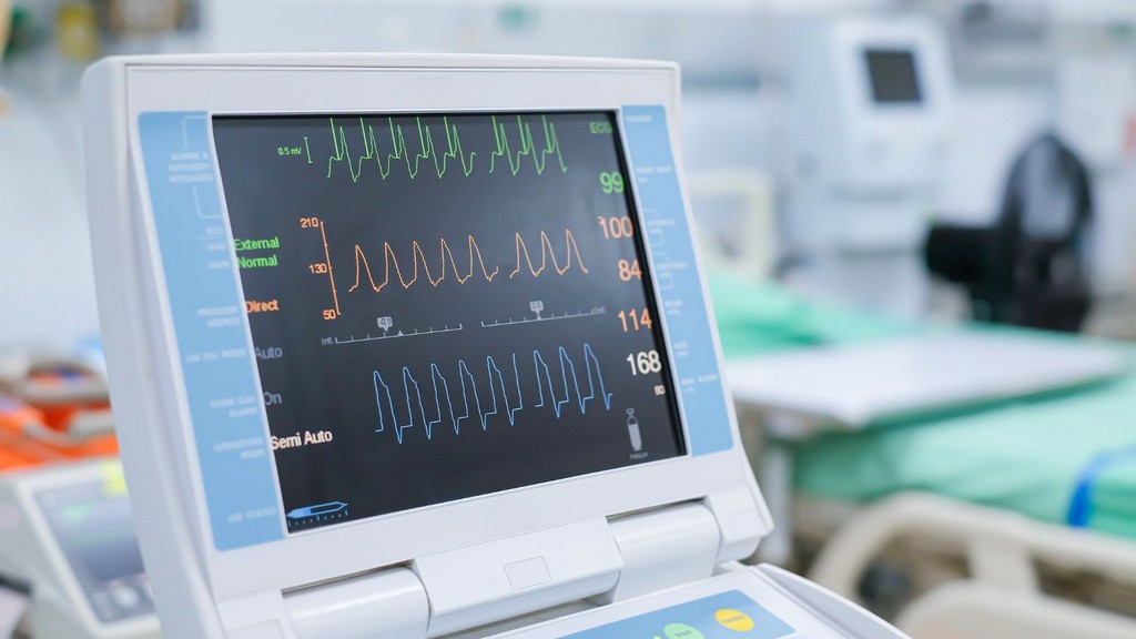 대동맥 내 풍선 펌프(IABP)