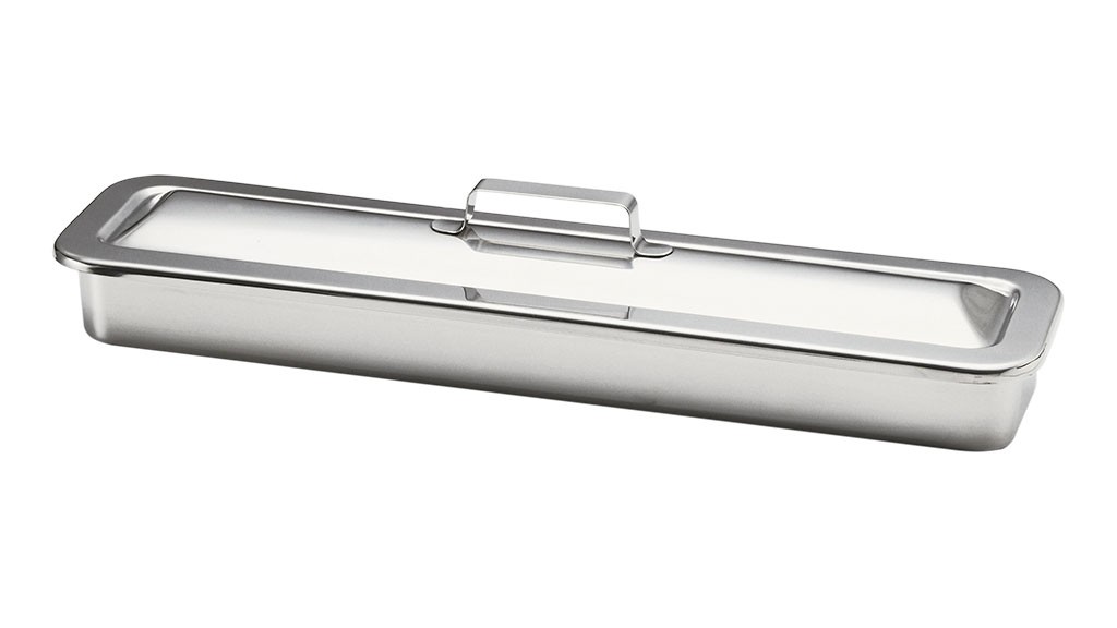 Baki Instrumen Kateter