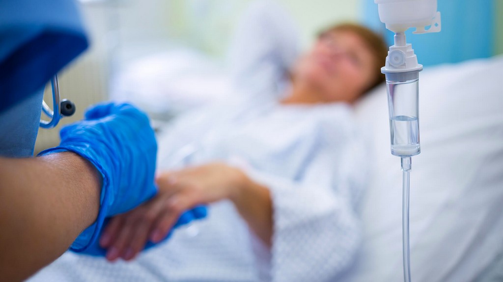 Kemoterapi İlaç Hazırlık Sistemleri