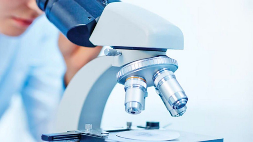 Konfokal Mikroskoplar