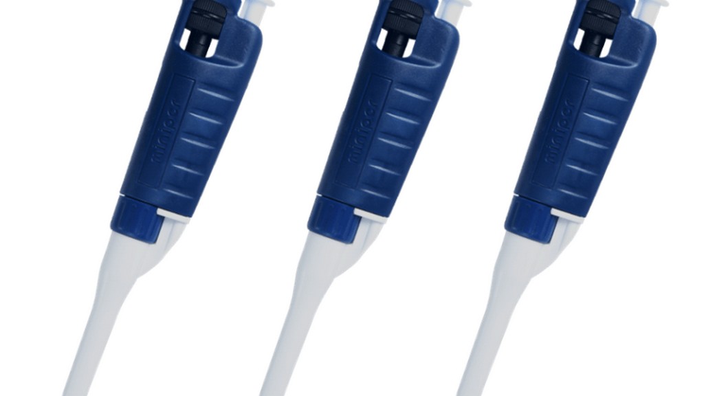 Micropipettes and Tips