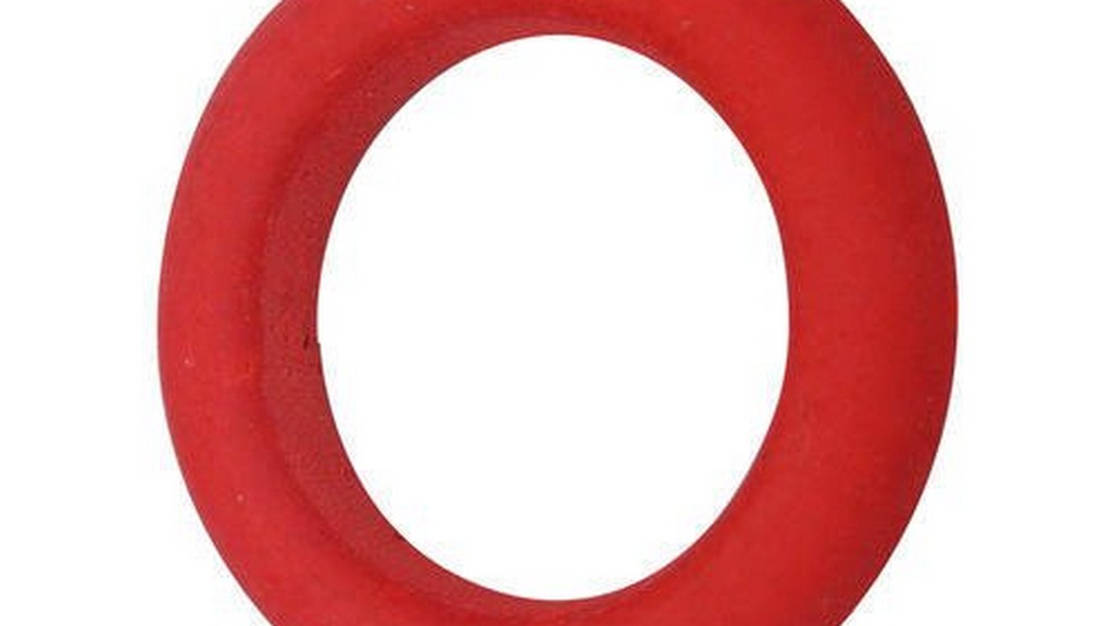 Pessary Rubber Rings