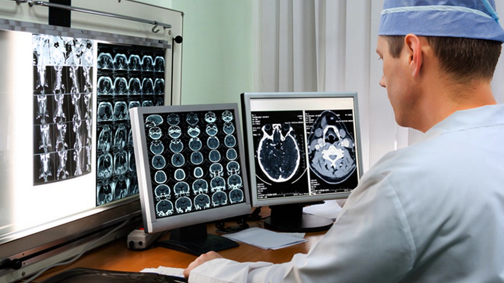 Radiologische informatiesystemen (Ris)