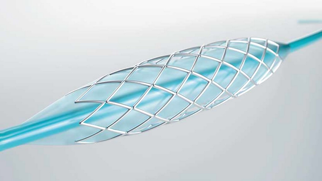 Renal Arterial Stents