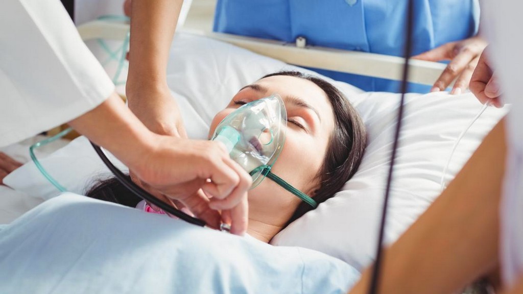 Respiratory Assist Devices