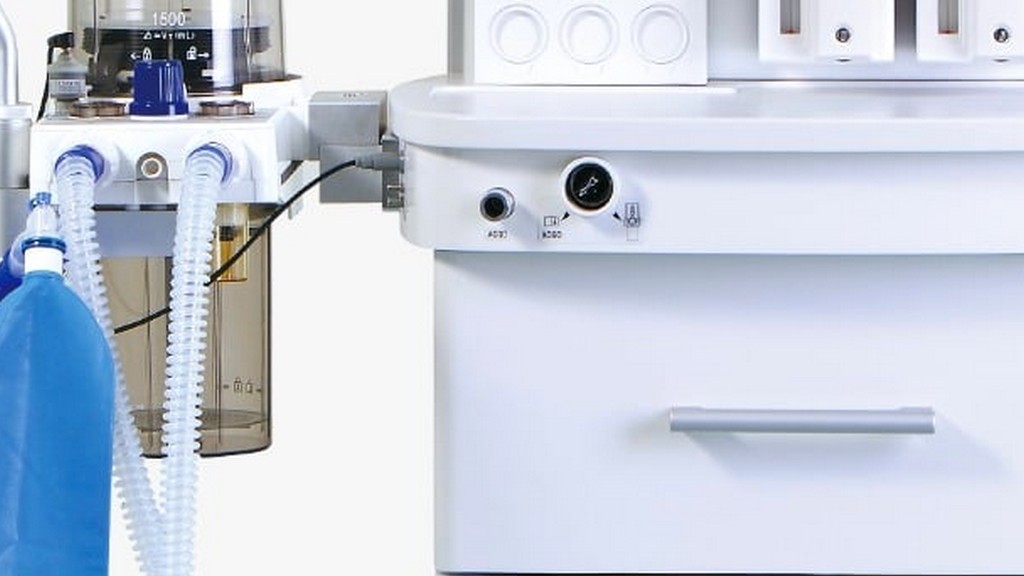 Anesthesia Device
