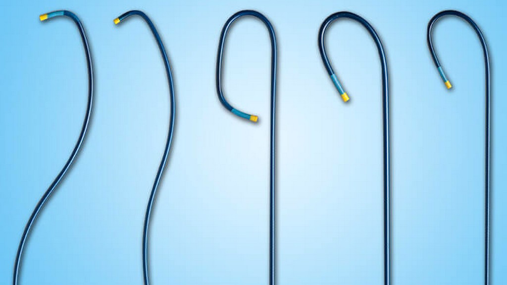 Angiography Catheters