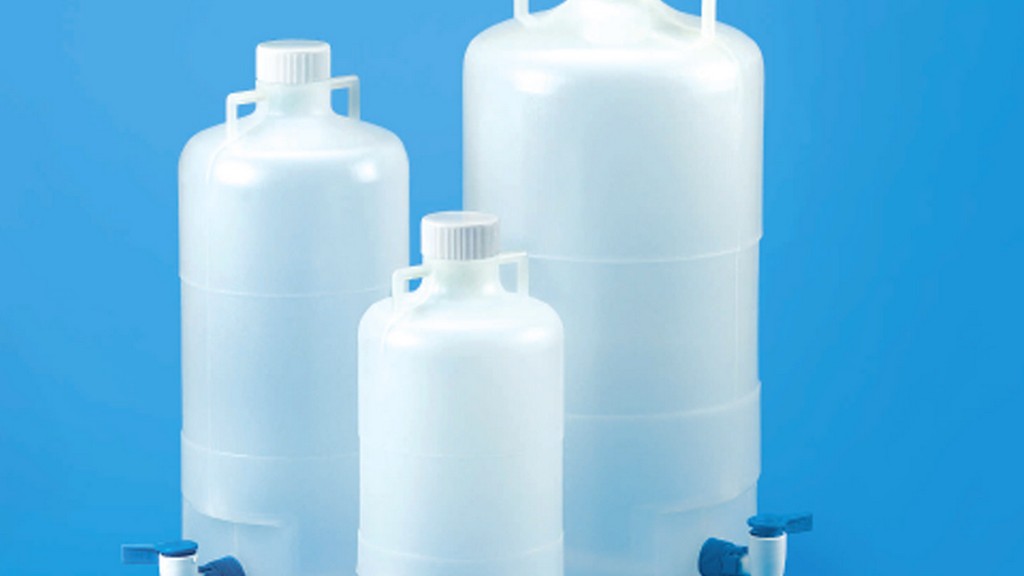 Aspirator Bottles