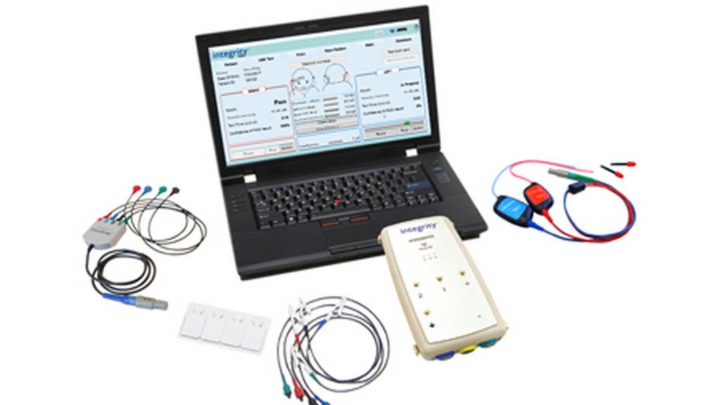 Computerized Oae System