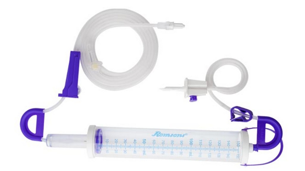 Buretta - ชุดปริมาตรที่วัดได้