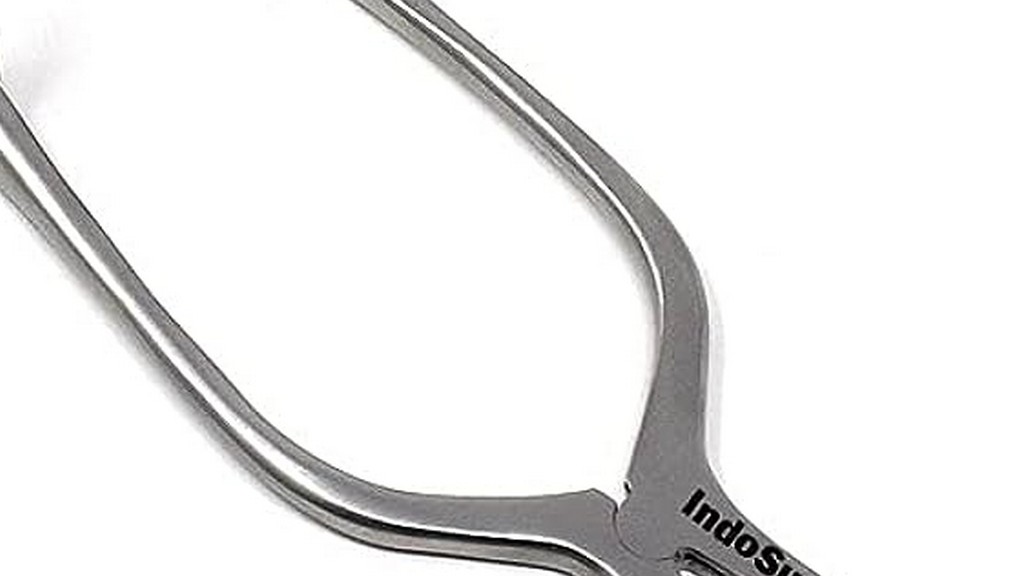 Casper-Cloward Retractor (Blade)