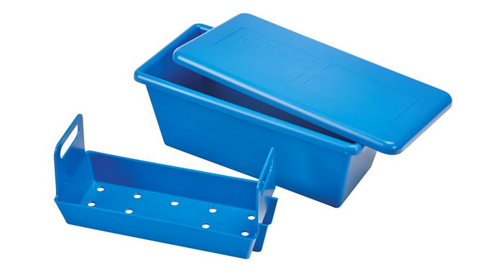 Cidex Tray (With Cover)