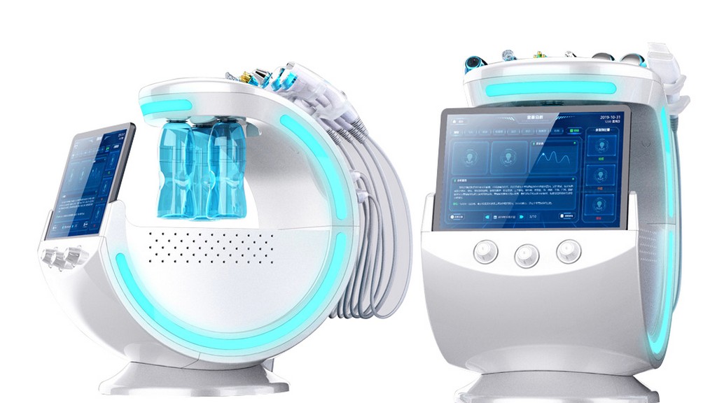 Skin Elasticity Analyzers