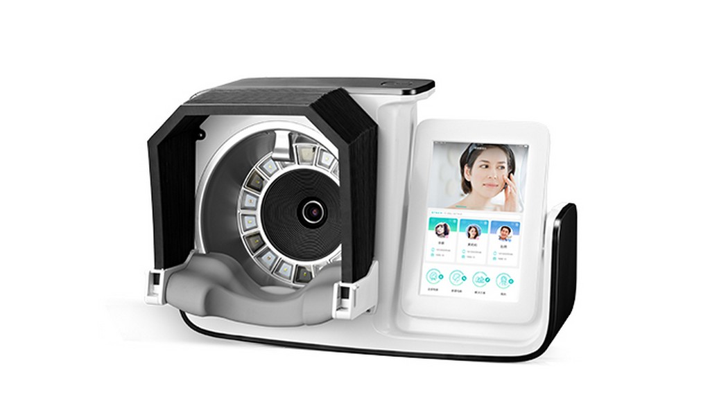 Skin Color Analyzers