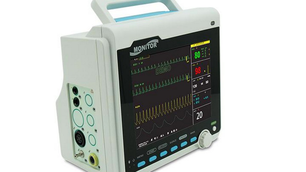 CMS-6000C Patient Monitor
