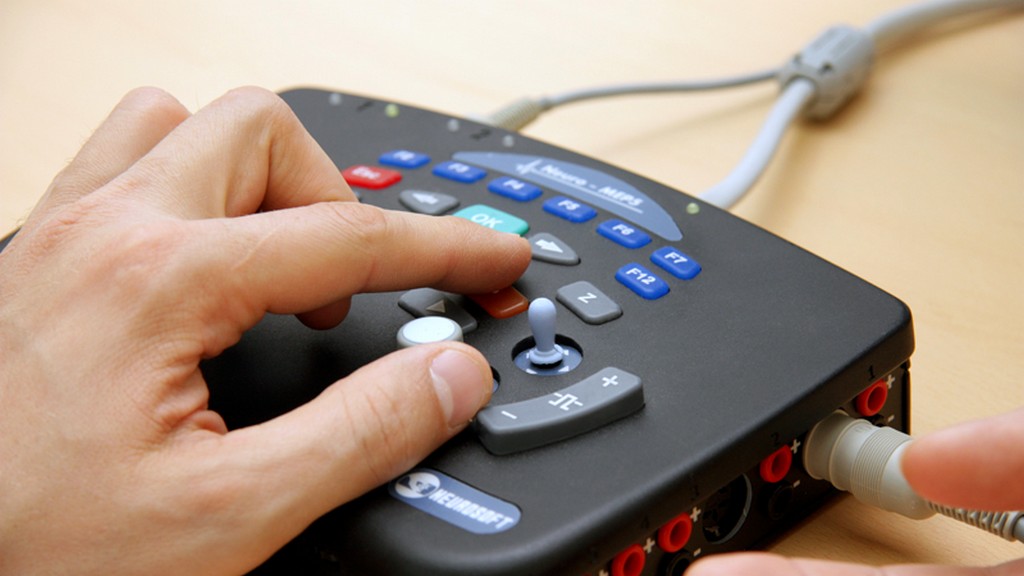 Multi-Channel EMG Devices