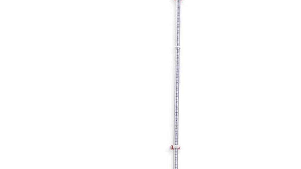 CVP-manometer