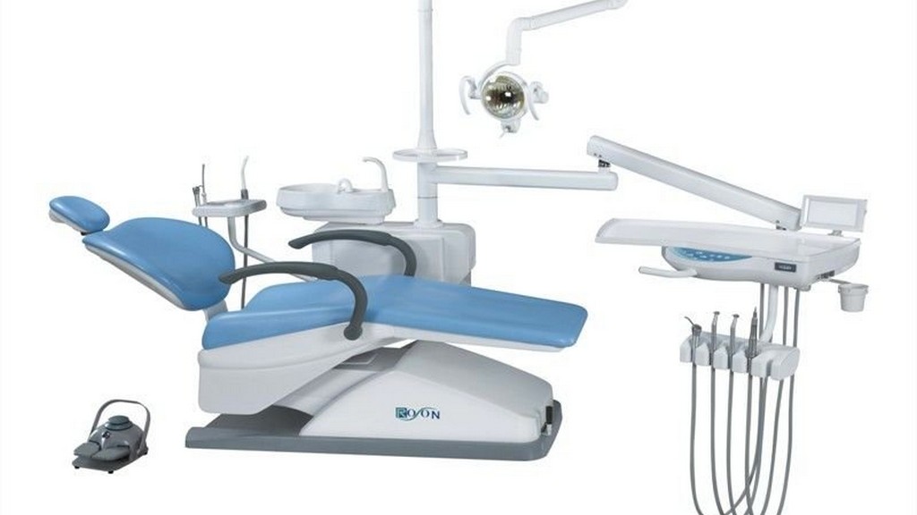 Dental Units