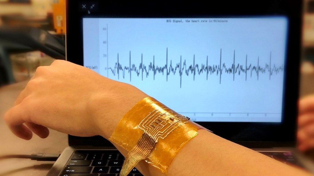 Skin Imaging Devices