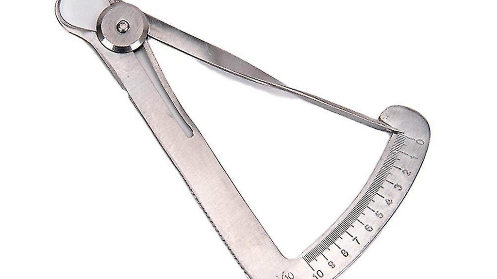 Dental Caliper
