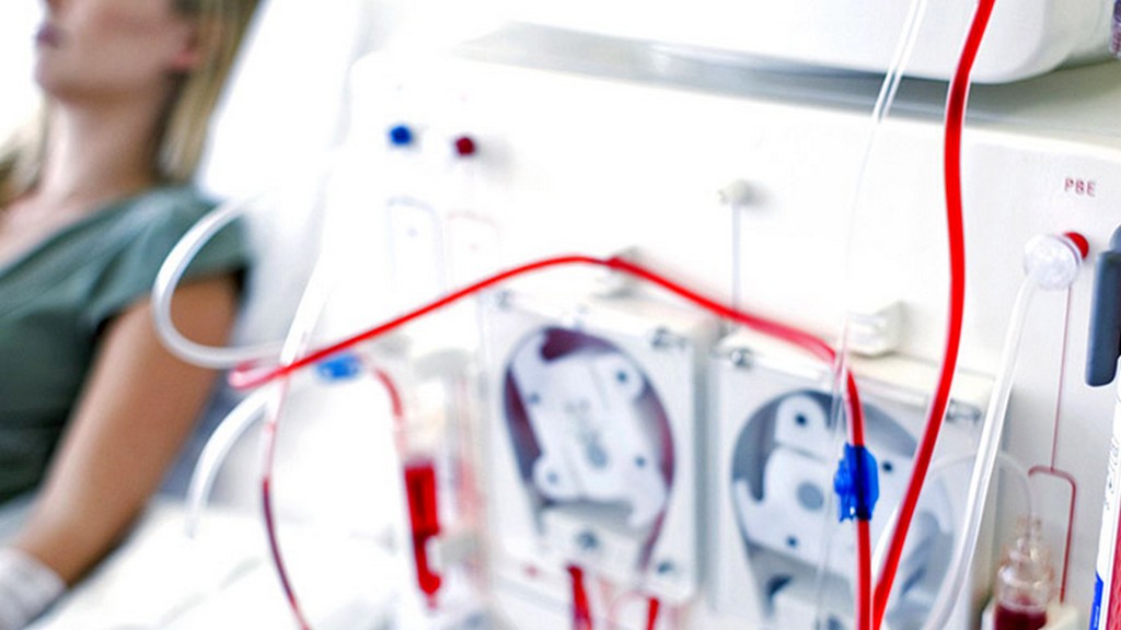 Dialysis Concentrates