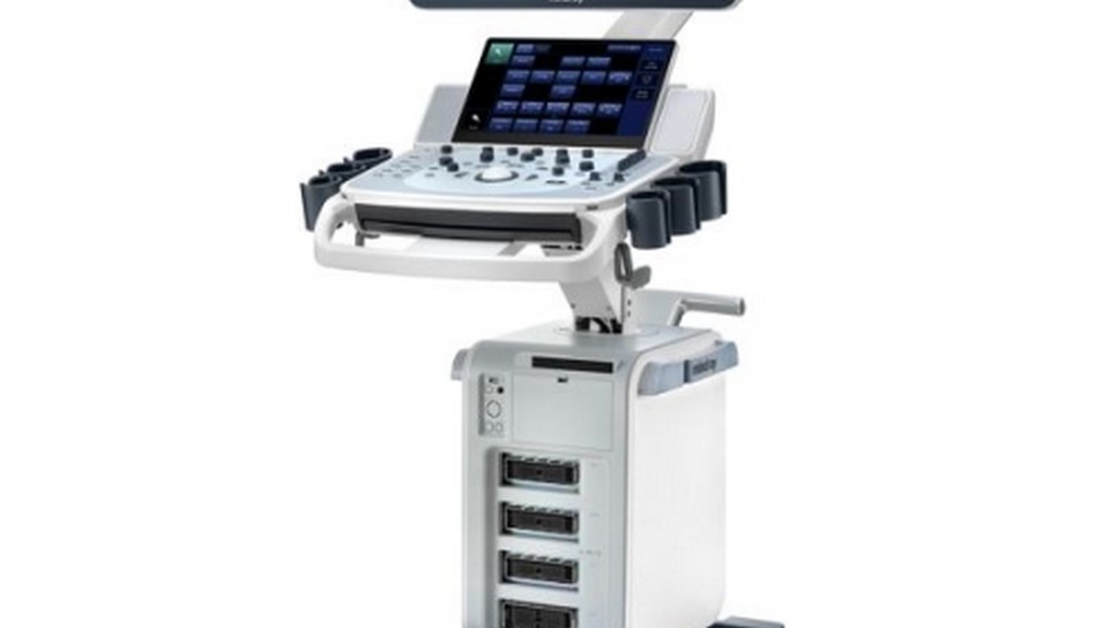 Dispositivos de ultrasonido Doppler