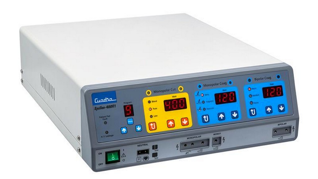 Electrocautery Device - Diathermy Machine, Primo Model