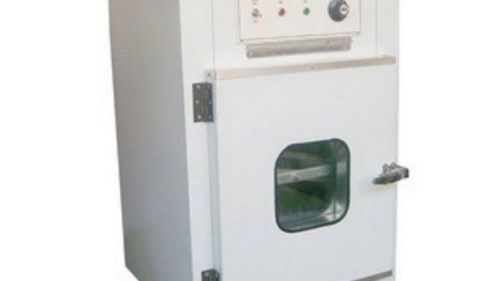 Incubadora de laboratorio de tipo universal