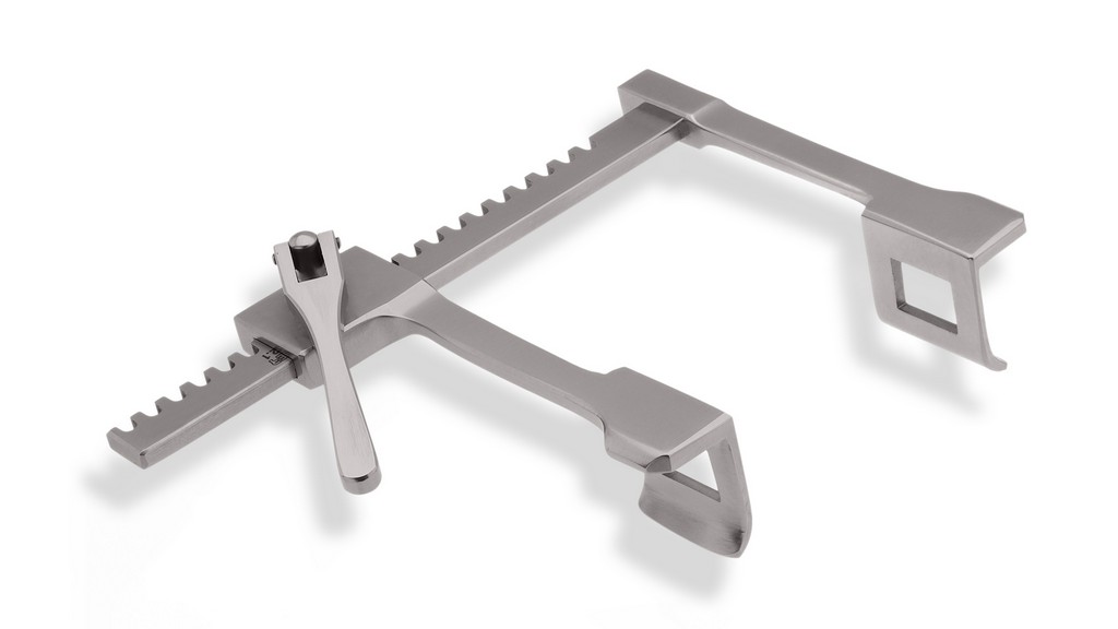 Retractor Finochietto