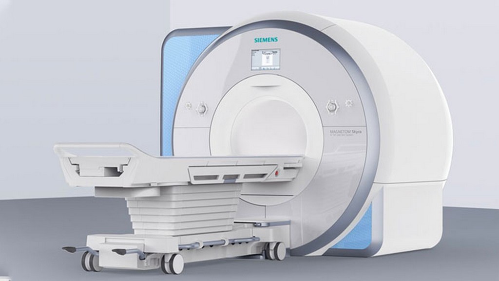 Functional MRI (fMRI) Devices