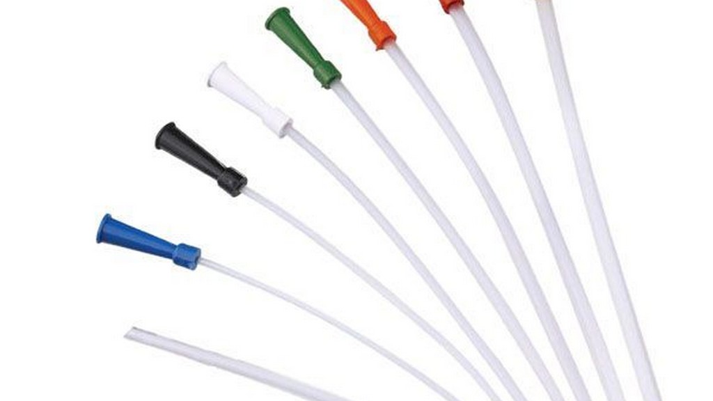 Gelato Straight Flower Tip Aspiration Catheter