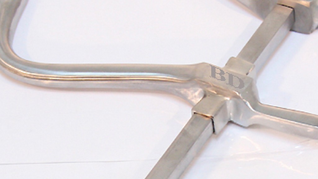 เครื่องดึง Gosset