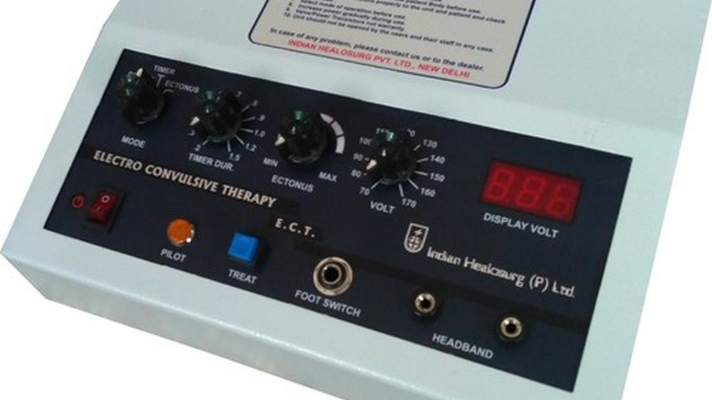 Equipos electroquirúrgicos Healotom-UB-VT