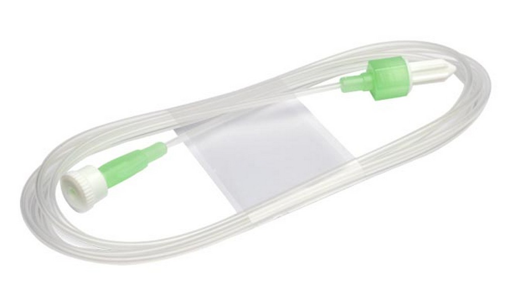 Hi-Line - Spiral Extension Line