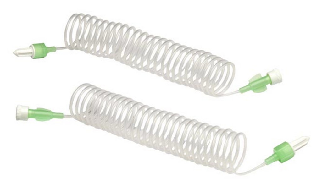 Hi-Line – Verlängerungsleitung