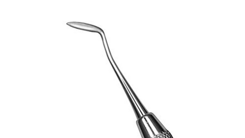 Herramienta para tallar Hollenback