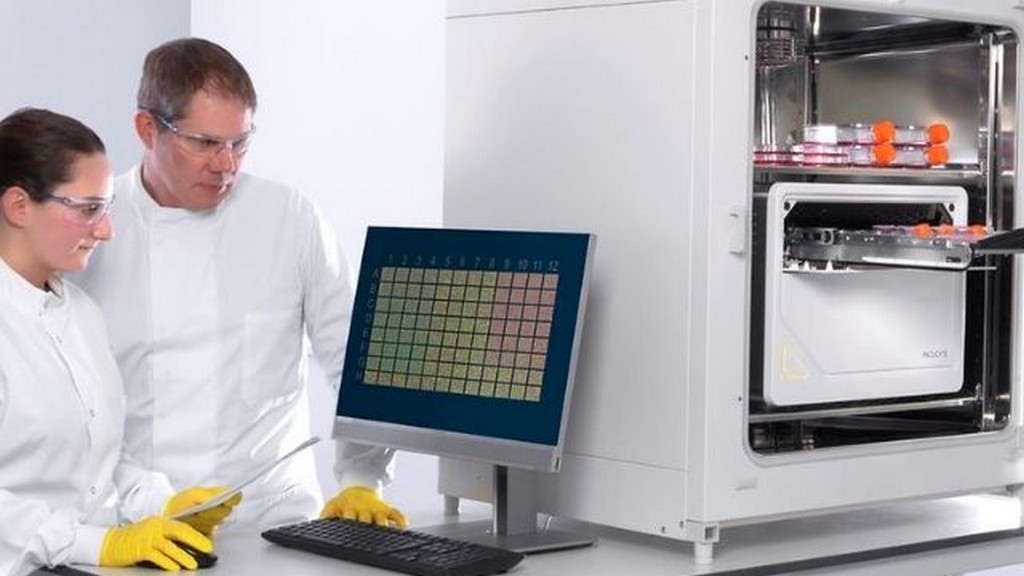 Cell Cycle Analysis System