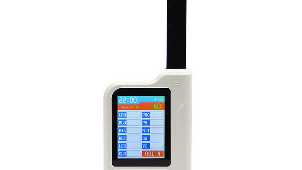 Urine Monitoring Systems