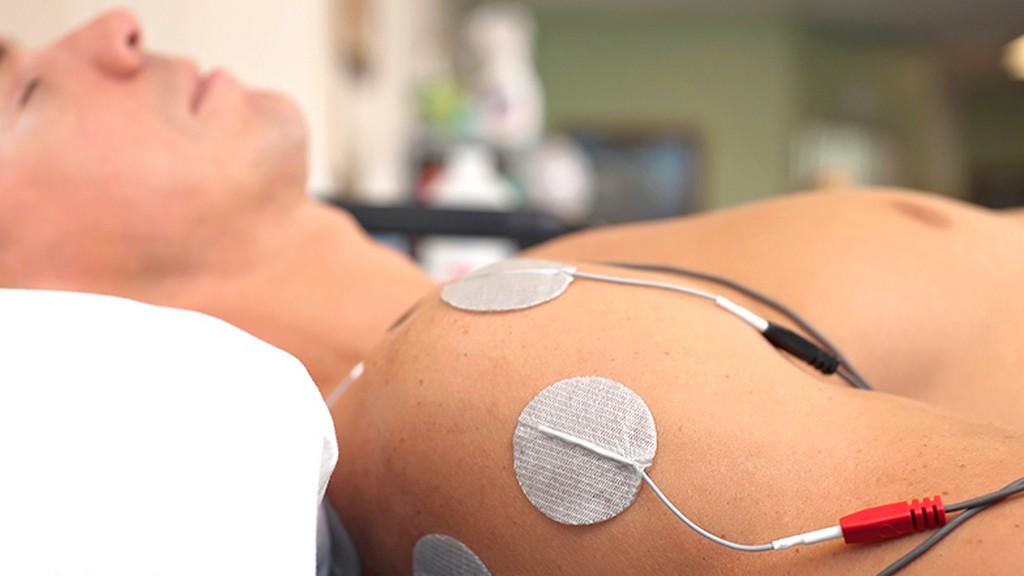 IFC (Common Frequency Current) Devices