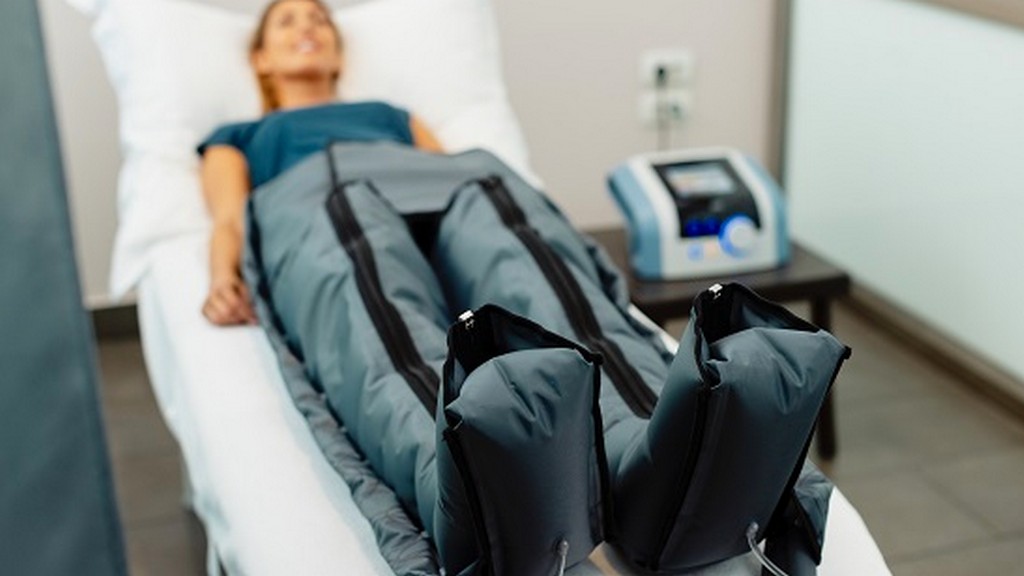 Intermittent Pneumatic Pressure Therapy (IPPB) Devices