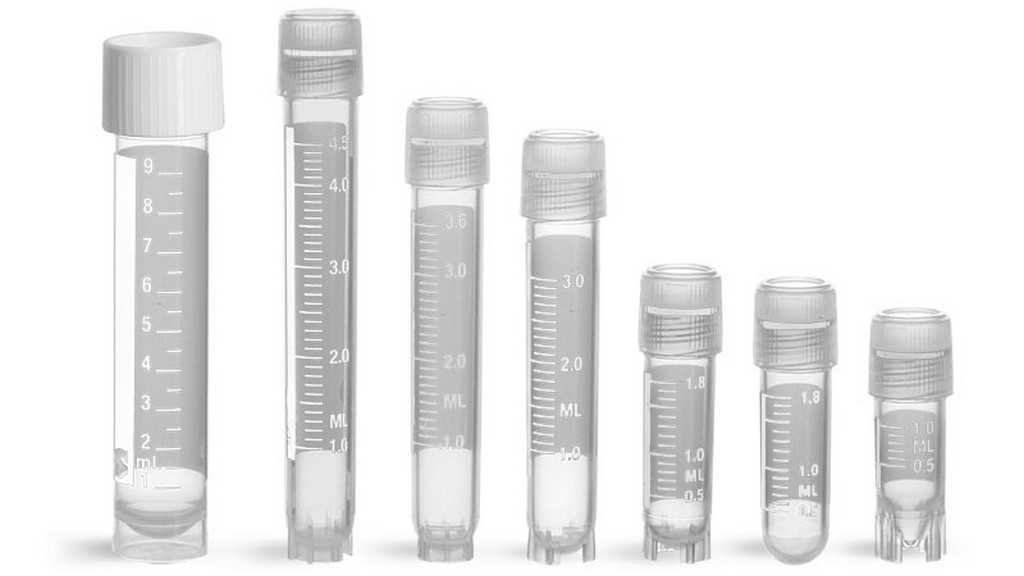 ขวดไครโอเจนิค