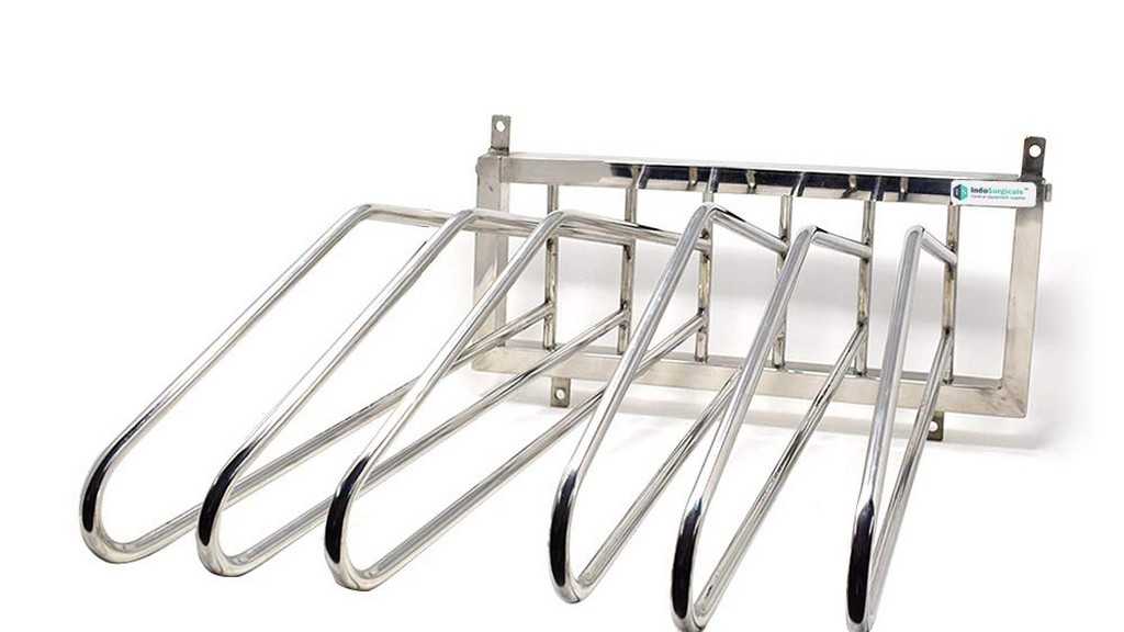 Lead Apron Hanger