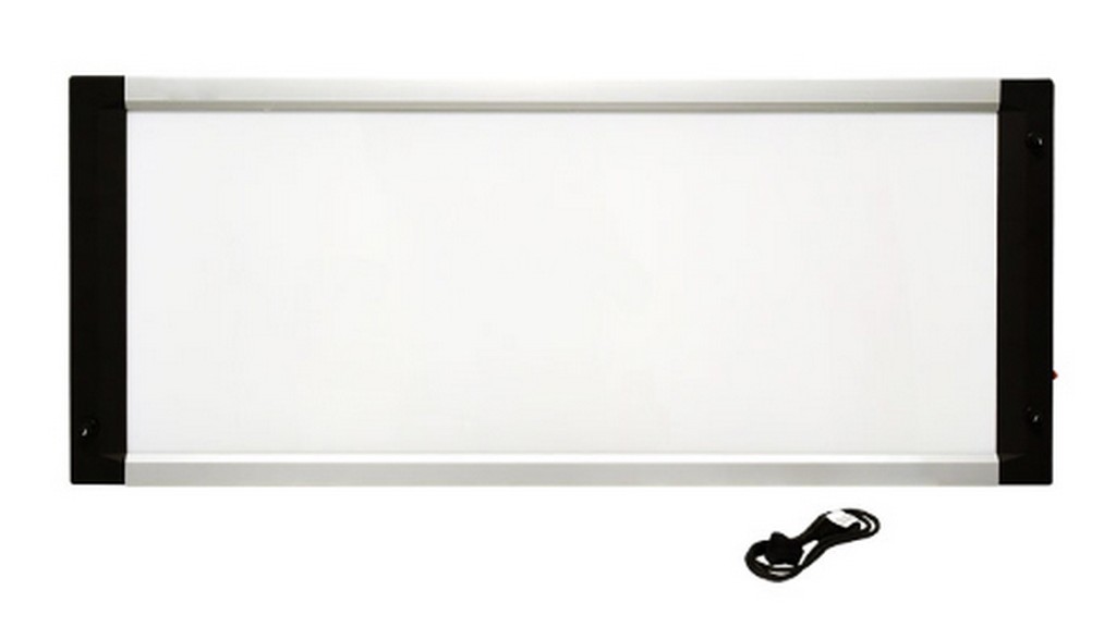 X-ray imaging Box na may LED