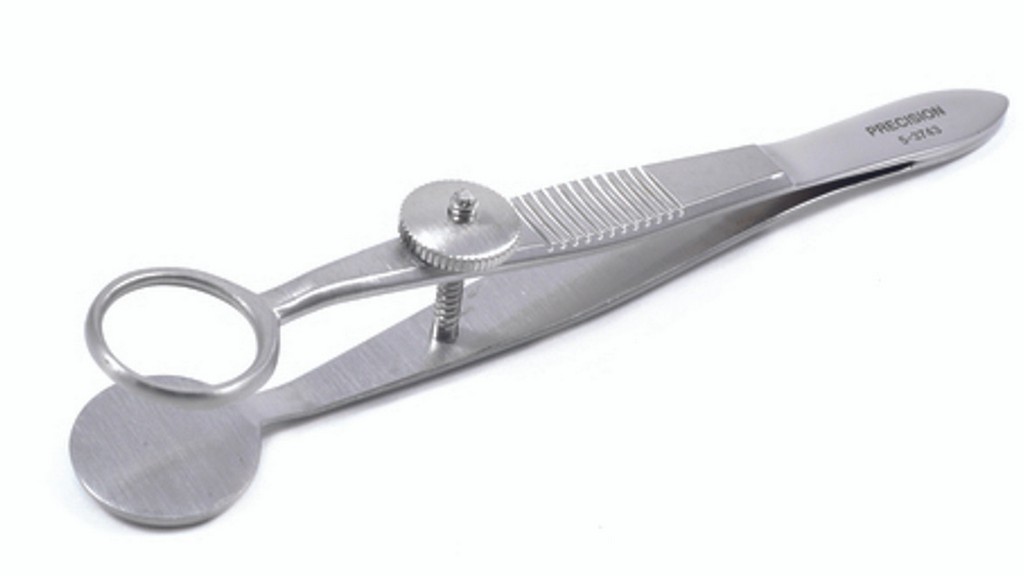 คีมหนีบแคลเซียม Lempert