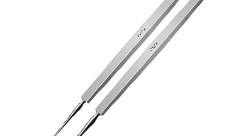 Vectis del ciclo de la lente de Lewis